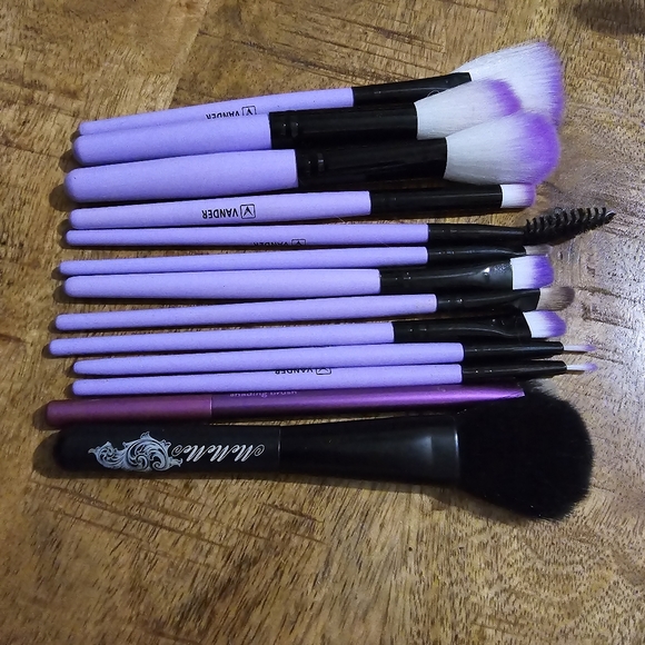 None | Makeup | Sold | Poshmark